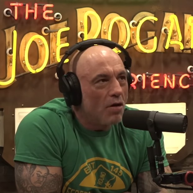 Golden Globes: Podcast award nominations exclude Joe Rogan, Ben Shapiro ...