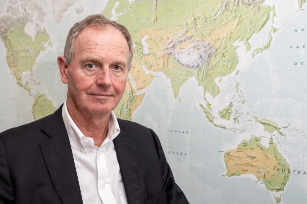 Sovereign wealth fund to fix super: Tuckwell