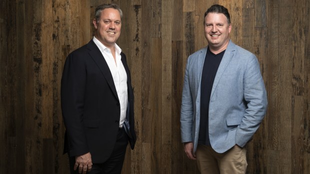 3000pc-return crypto fund courts big super, wealthy families