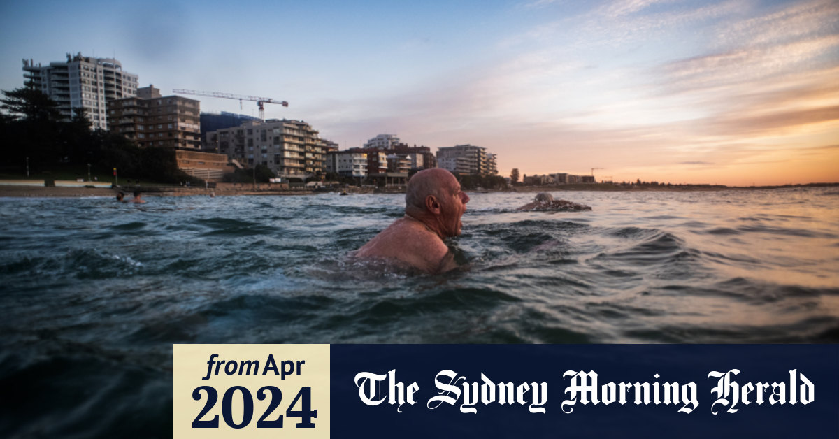 Sydney water pollution: NSW government, local council stink over ...