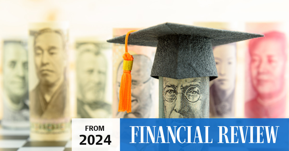 Higher Education Summit