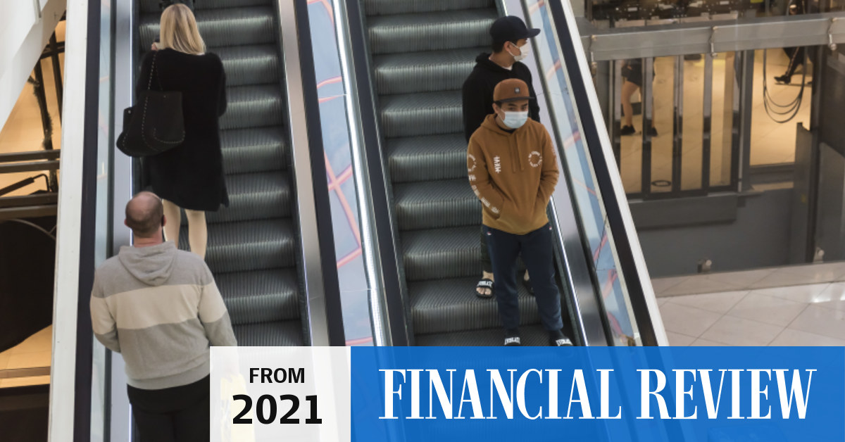 Retail salaries on the rise amid skills shortage