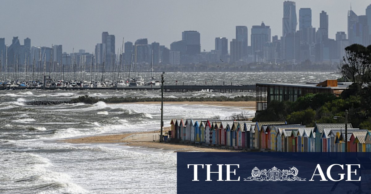 Devenity perkins leaked upon entering, I was left in