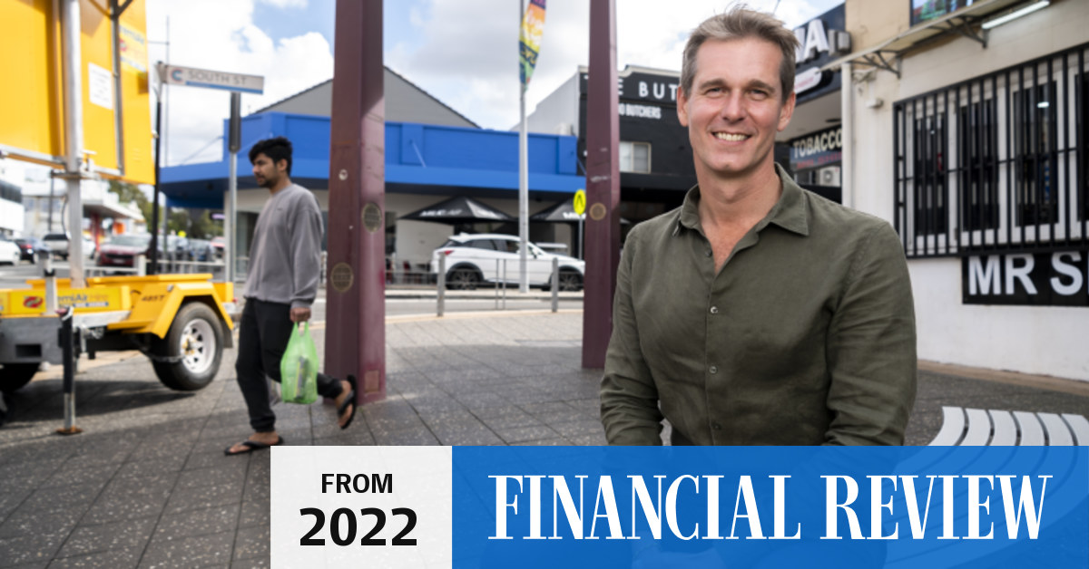 Digital super agency considered for $10b transformation