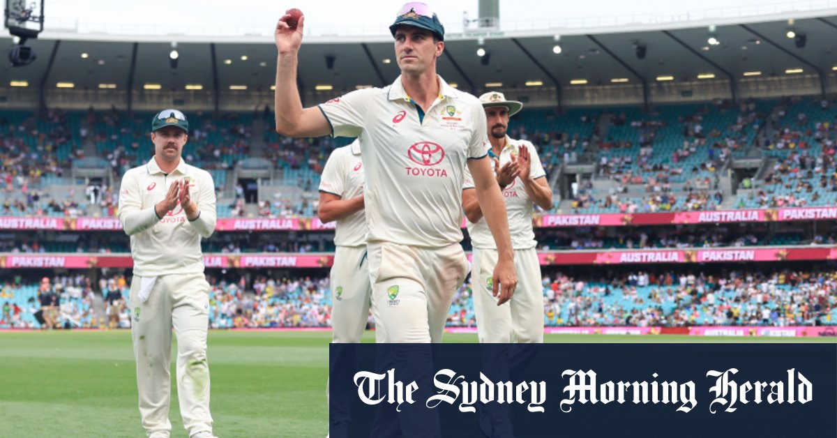 ‘Old and tired’: Greenberg warns SCG needs upgrade as Brisbane promised ...