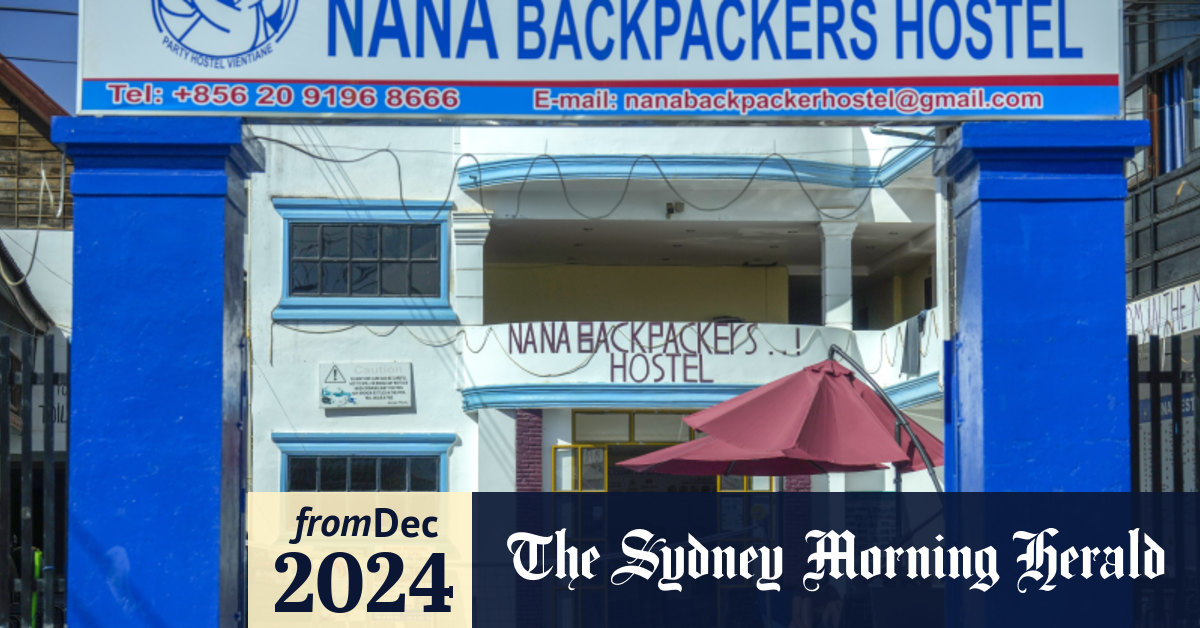 Laos poisoning: Three more arrests in suspected incident