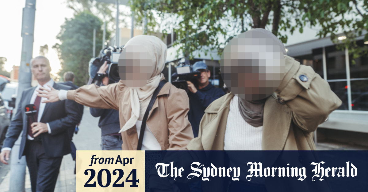 Sydney terror raids: JCTT uncover terror cell