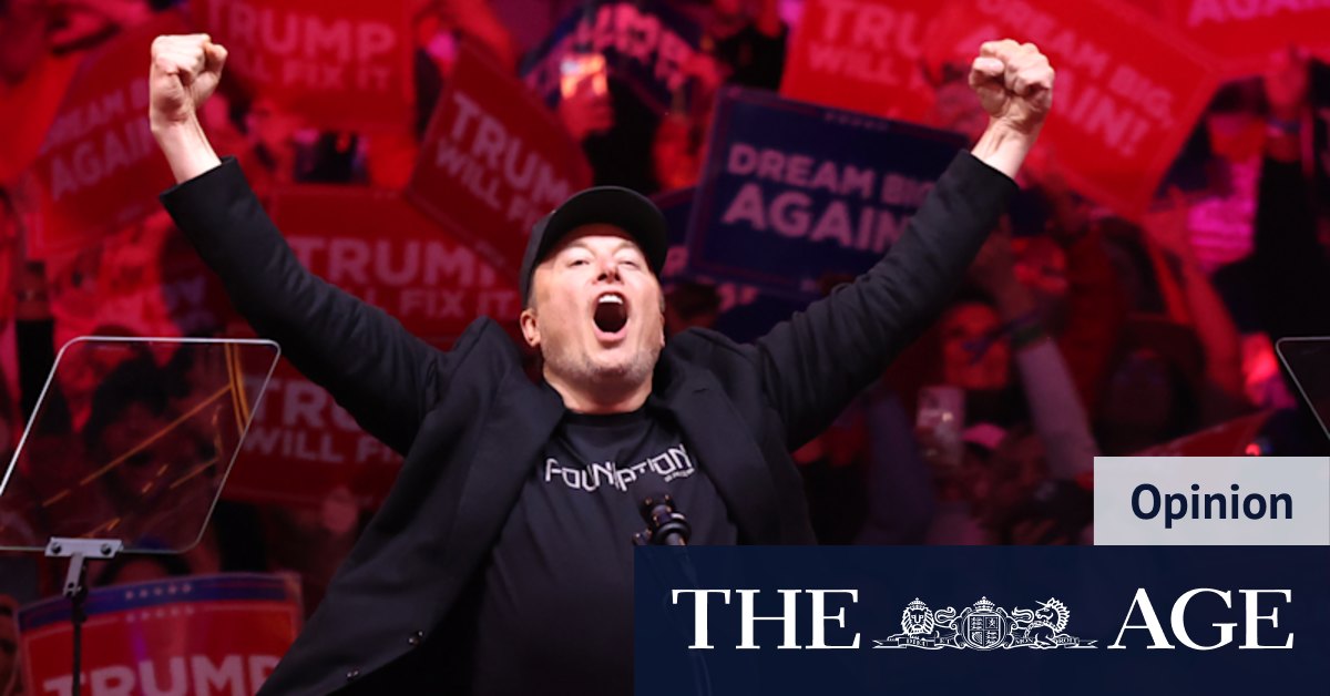 Elon Musk wants to build a robot army to win his $1 trillion pay package