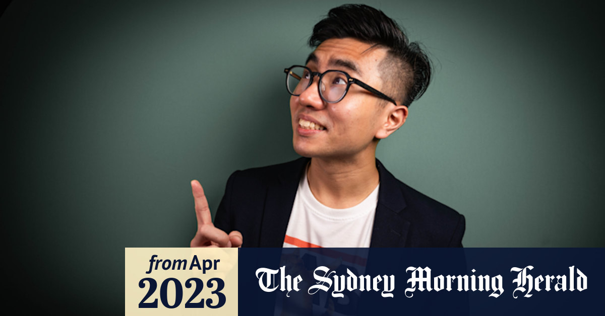 Chan Lok Tim Australia shows