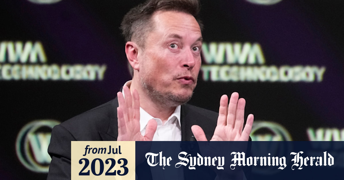 xAI: Elon Musk launches ChatGPT AI rival