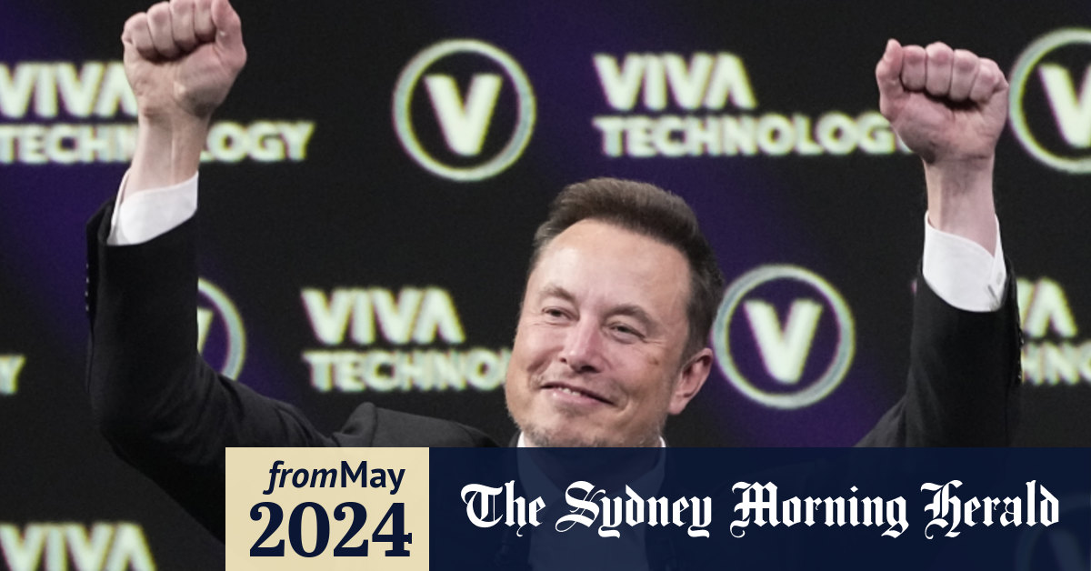 How much money is enough? Elon Musk’s Aussie chair battles to secure ...