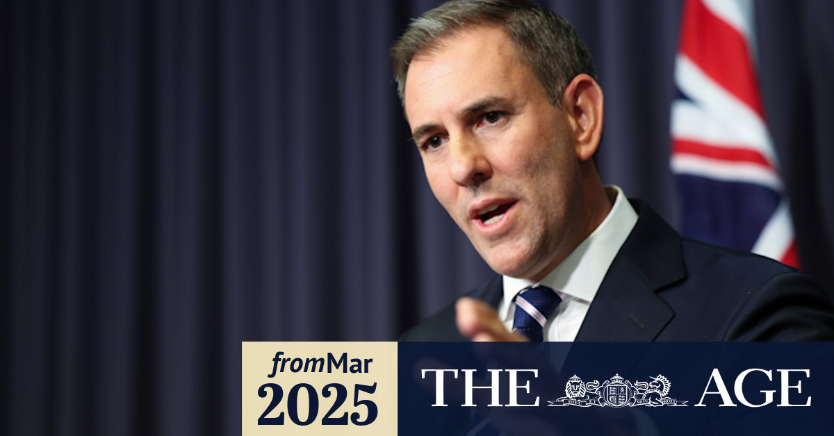 GST: Western Australia’s political ransom over GST rort must end