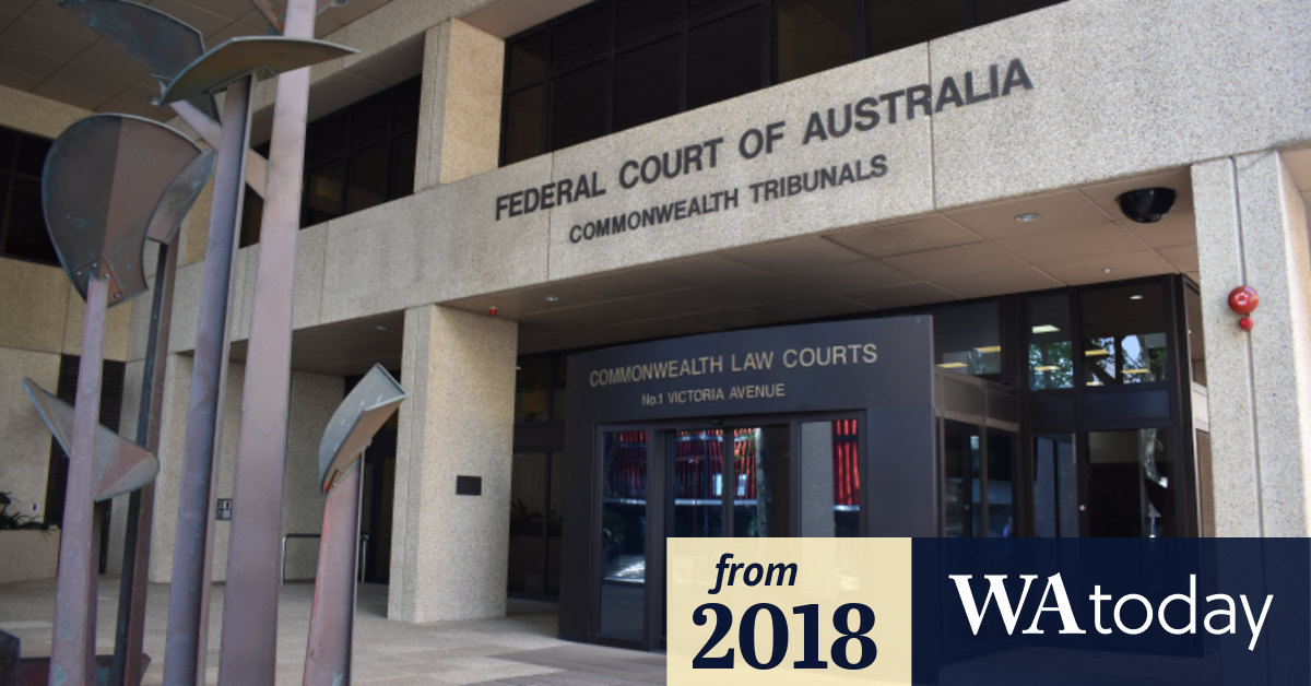 Litigants wait up to half a decade for Perth Federal Circuit Court ...