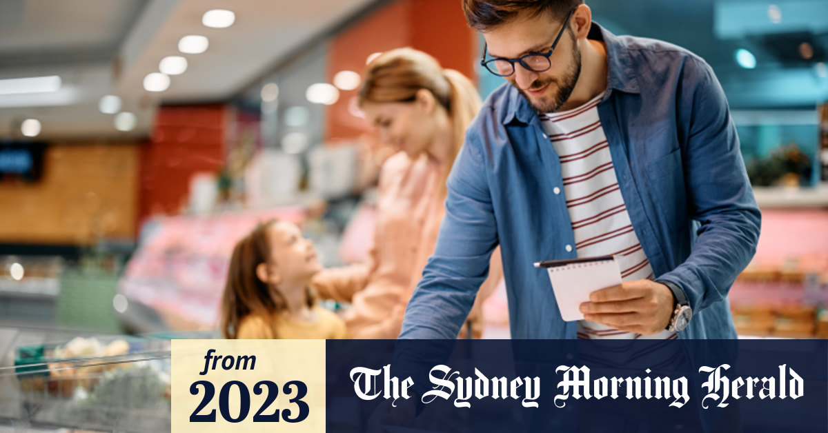 Supermarket home brands: Consumers turn to own brands to make their ...