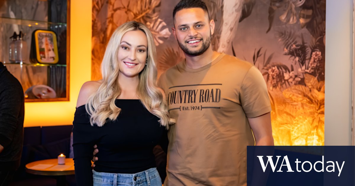 ‘It felt personal’: Britt and Taz open up about The Block (and what WA ...