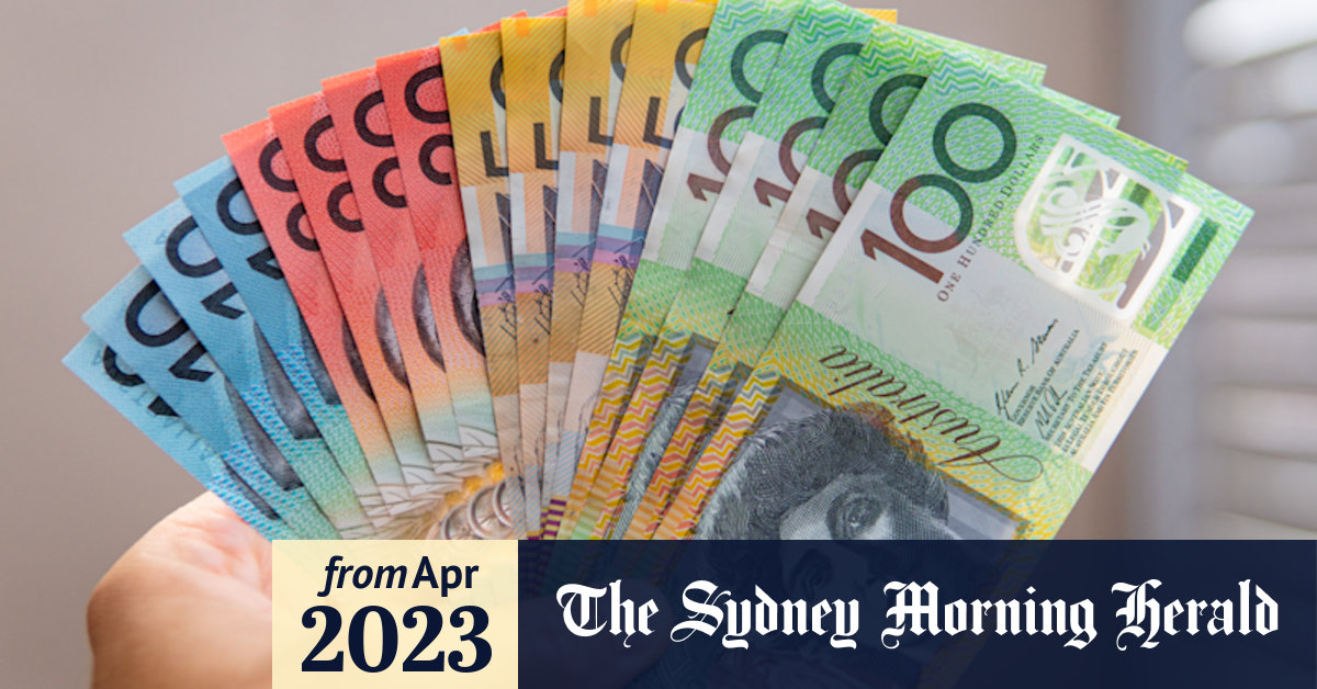 Pay rise: Tips for saving money when you get a salary boost