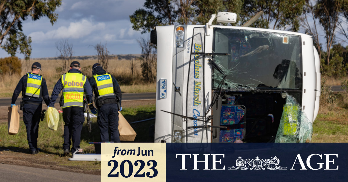 Hunter Valley, Exford Primary bus crashes spark call for action on ...