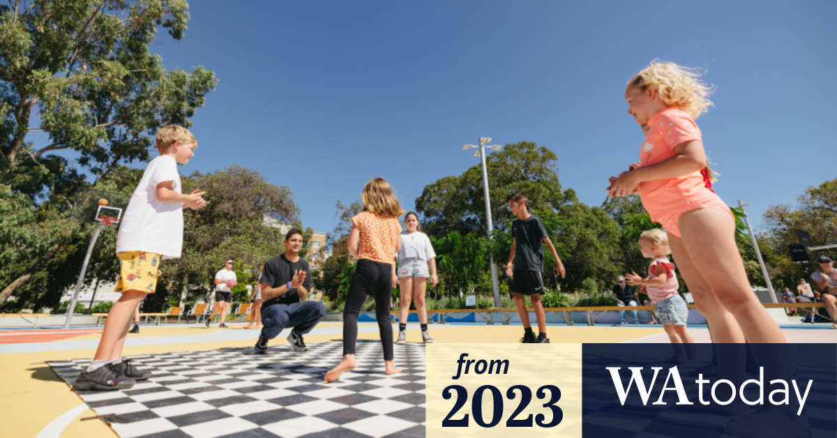 Moving to Perth: Why we need families in the inner-city