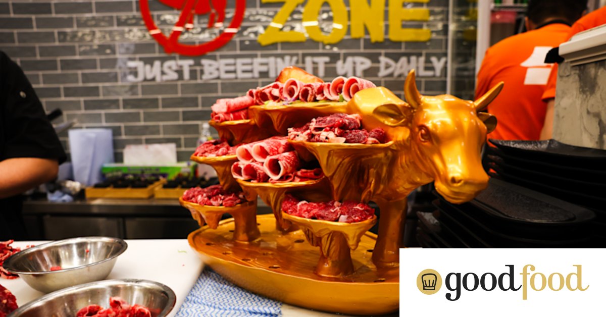 Master Cow Hot Pot, Sydney - SMH Good Food Guide review