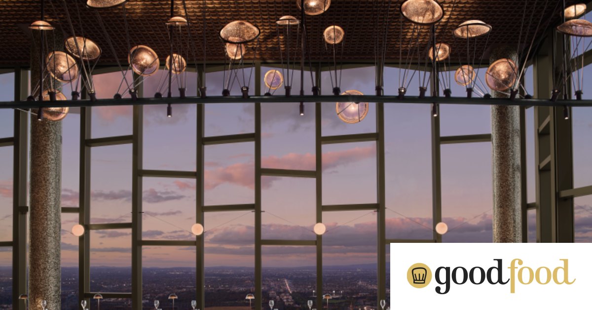 Atria, Melbourne - The Age Good Food Guide 2025 review