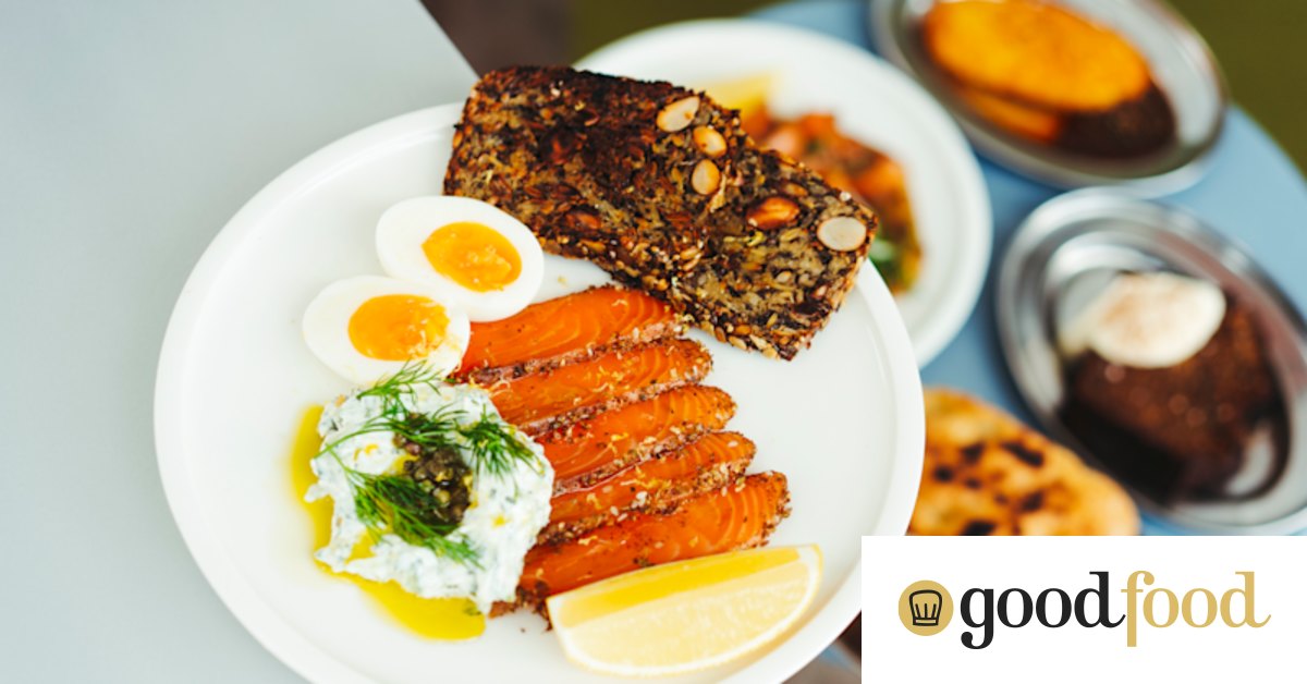 Noon, Manly - SMH Good Food app listing