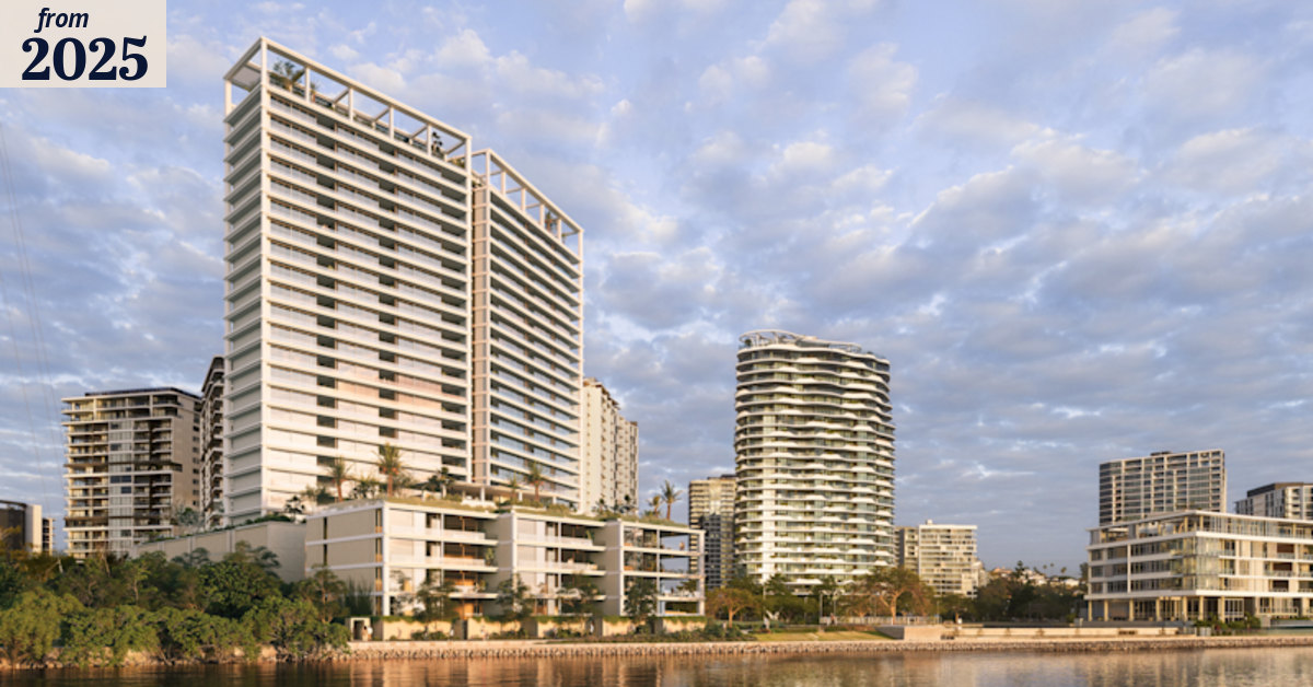 Brisbane Riverwalk extension: Newstead development to complete missing link