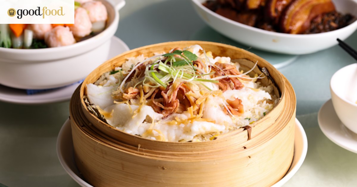 Fishboy Kitchen. Telopea - SMH Good Food Guide review