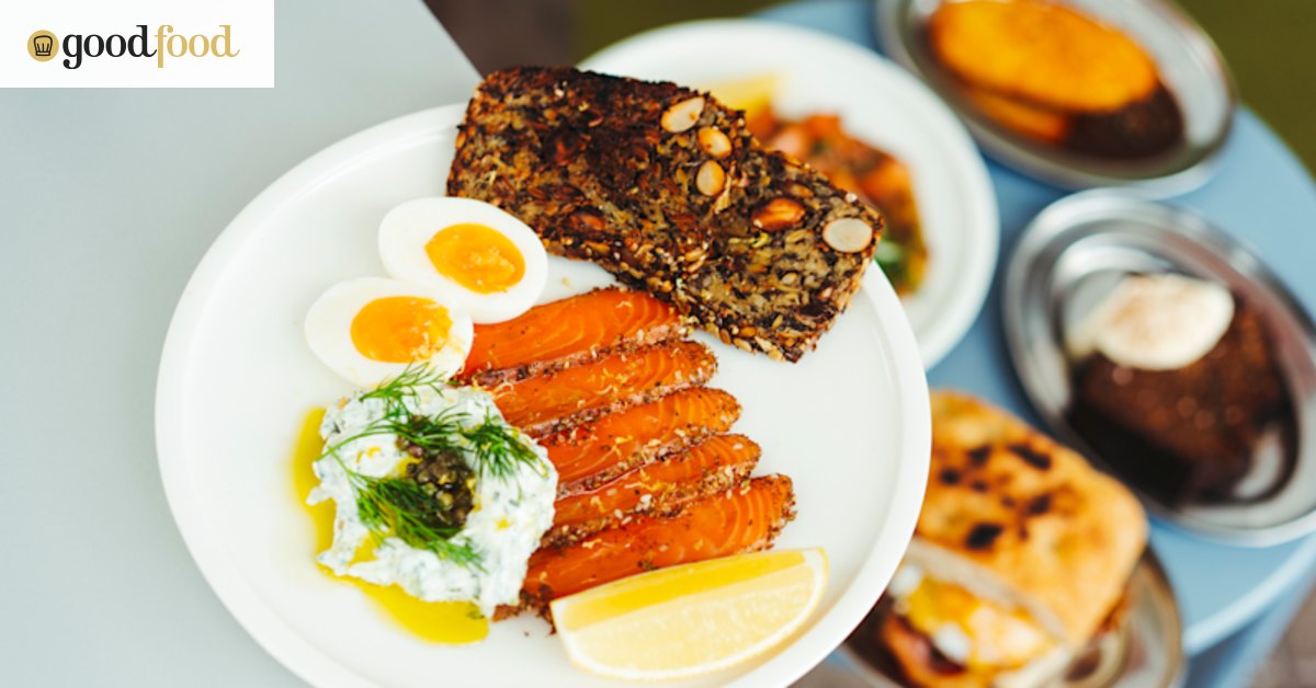 Noon, Manly - SMH Good Food app listing