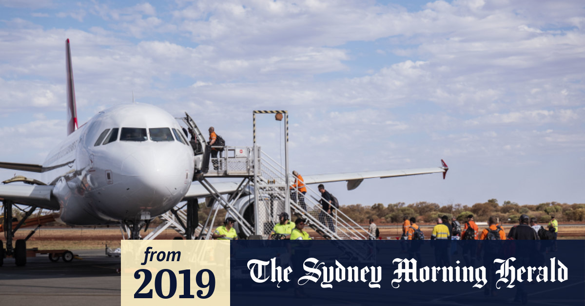 BHP Pilbara FIFO job change: Miner to offer drive-in, drive-out roles