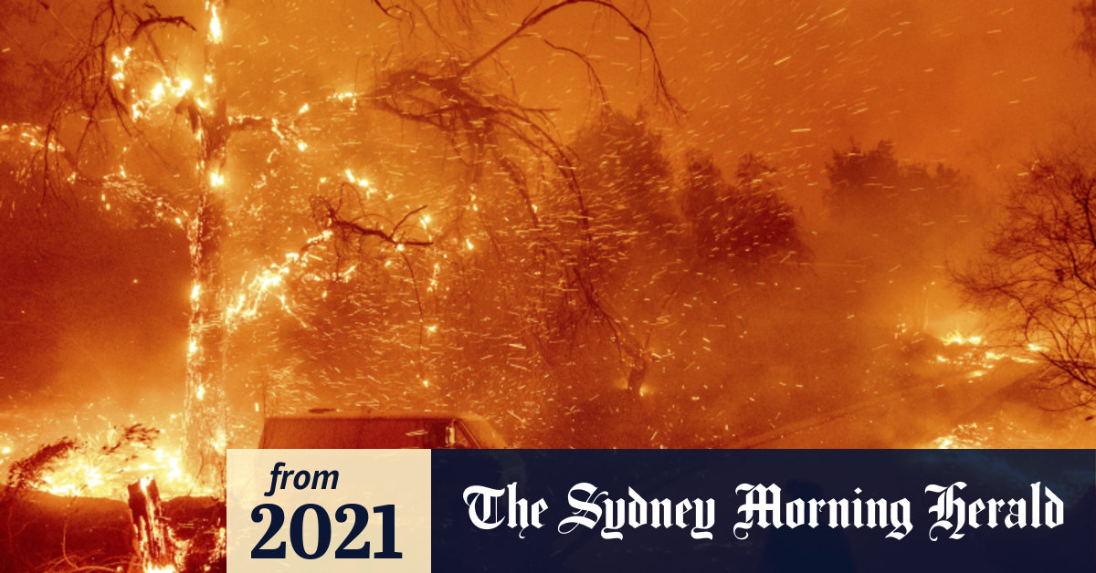 Climate risks ‘very real and immediate,’ says APRA’s Byres