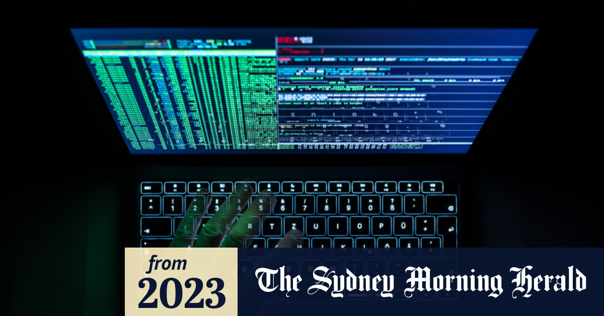 Cybersecurity: Hackers’ favourite new tool is WormGPT