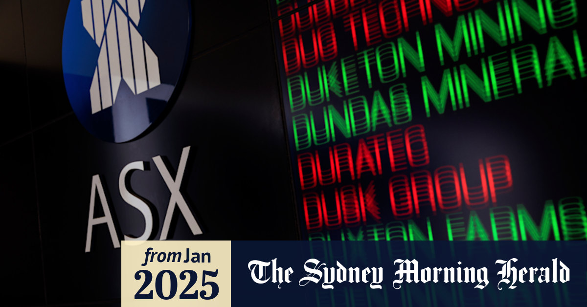 Markets today: Trump pauses on tariffs, markets steady; ASX set to edge up