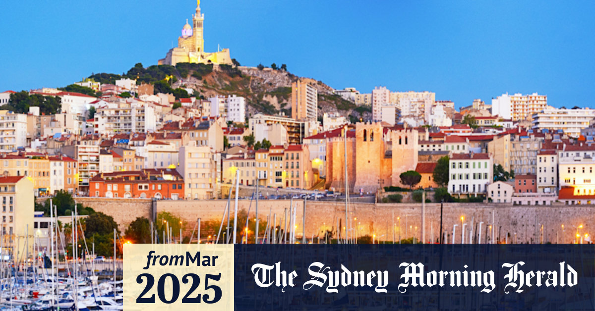 Your questions: What should I do with a spare week in France?