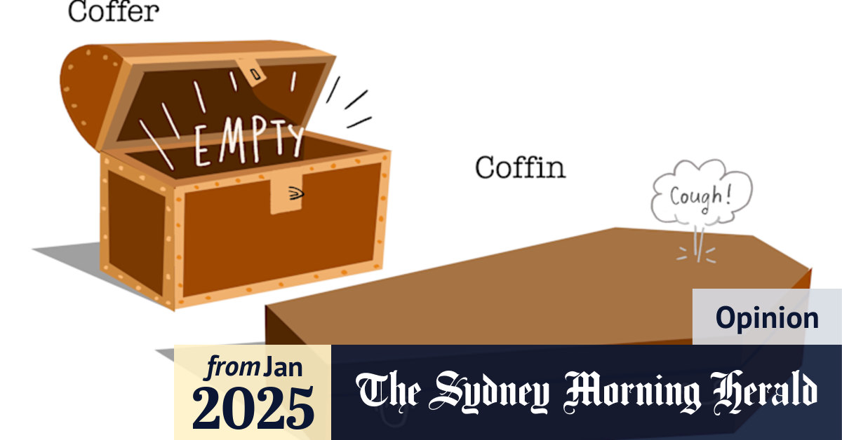 This superannuation strategy can help you avoid the ‘death tax’