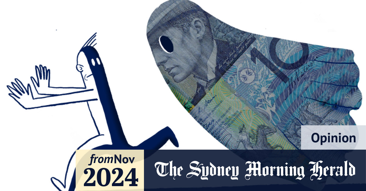 Money worries: Rich or poor, everyone worries about money. Here’s how ...