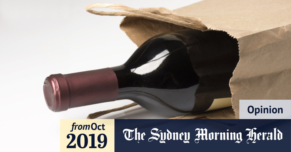 When is a gift a bribe?