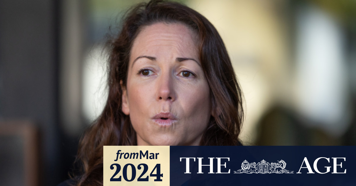 Victoria bail reforms: Victoria ditches plans to give children ...