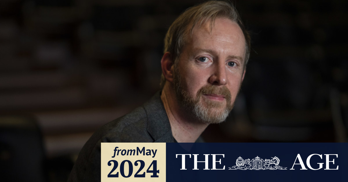 Paul Murray (sort of) discusses his novel’s controversial ending