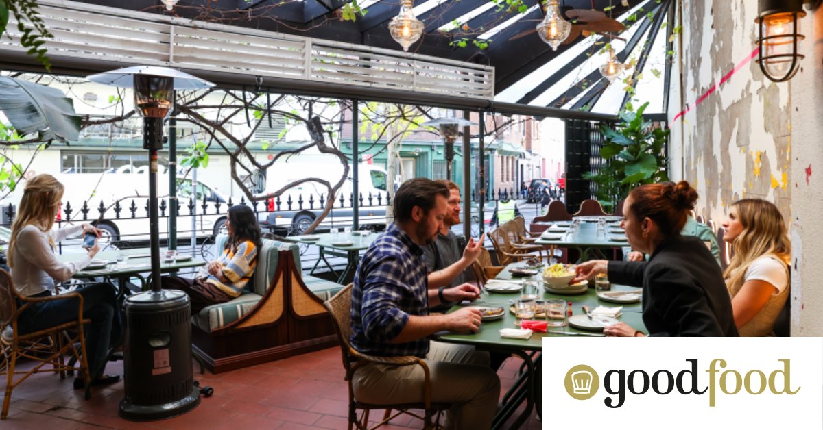 Potts Point newcomer Teddy offers fun times for less than $40