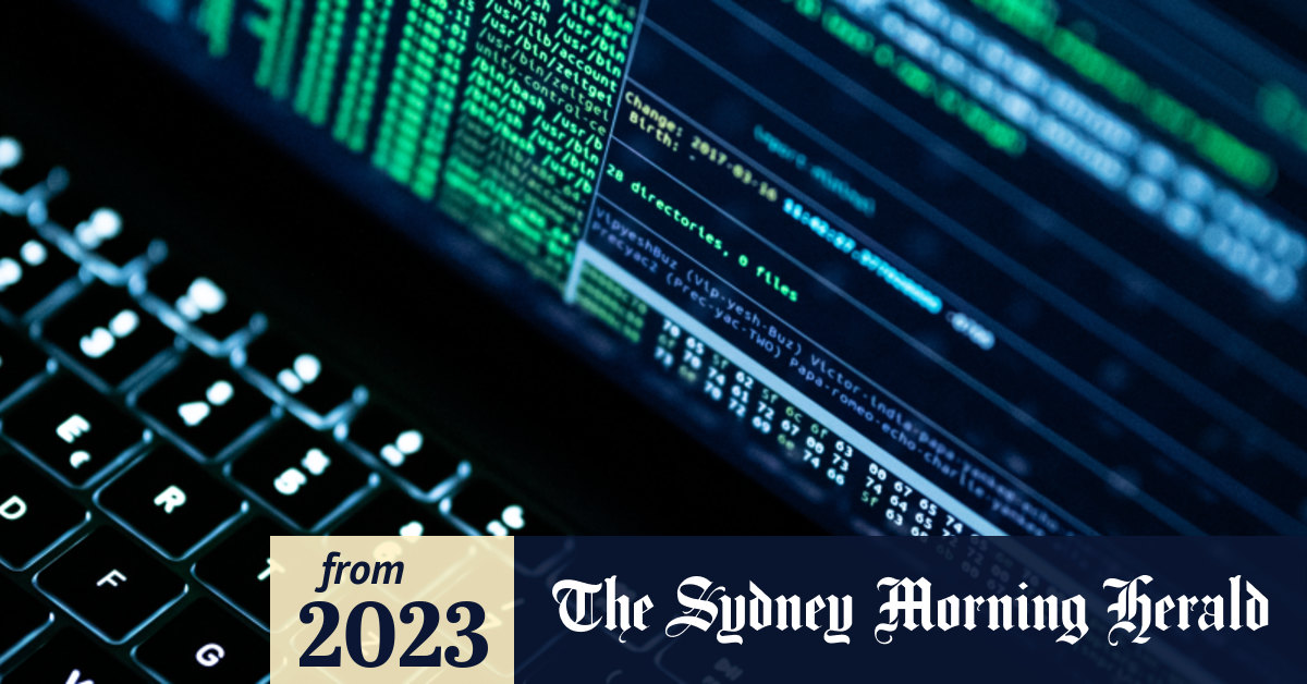 Tasmania cyber attack: Hackers leak 16,000 documents on dark web