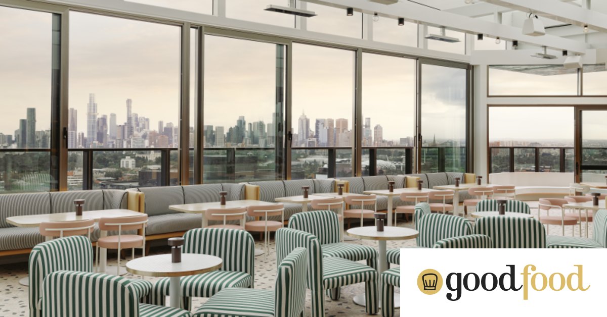 Beverly rooftop bar, Bellamy Bar, Young Hearts: Three new Melbourne ...