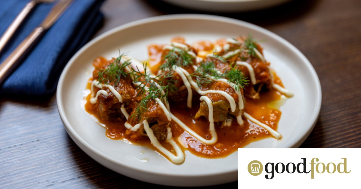 Kyiv Social, Chippendale - SMH Good Food Guide review