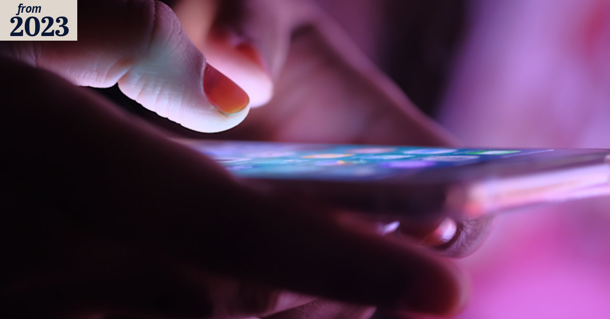 Mental health support service Lifeline funded for text service aimed at ...
