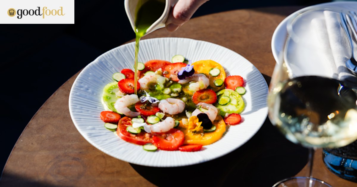 Chef Beau Clugston revamps the menu at Kiln at the ultra-hip Ace Hotel ...