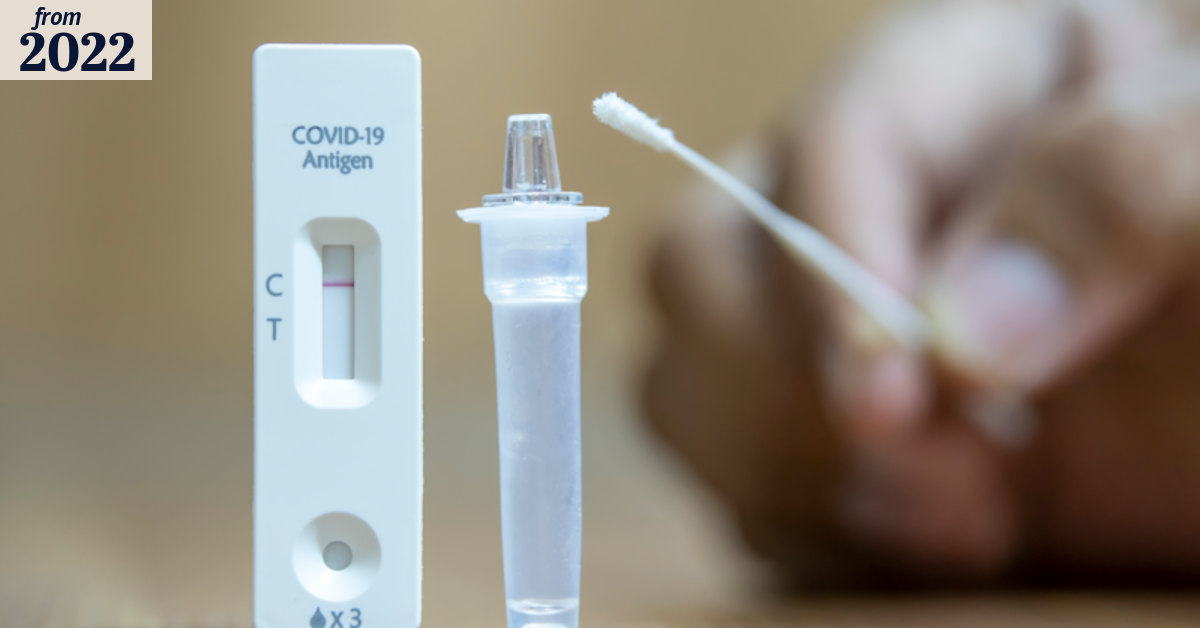 NSW COVID testing mandatory RAT reporting scrapped
