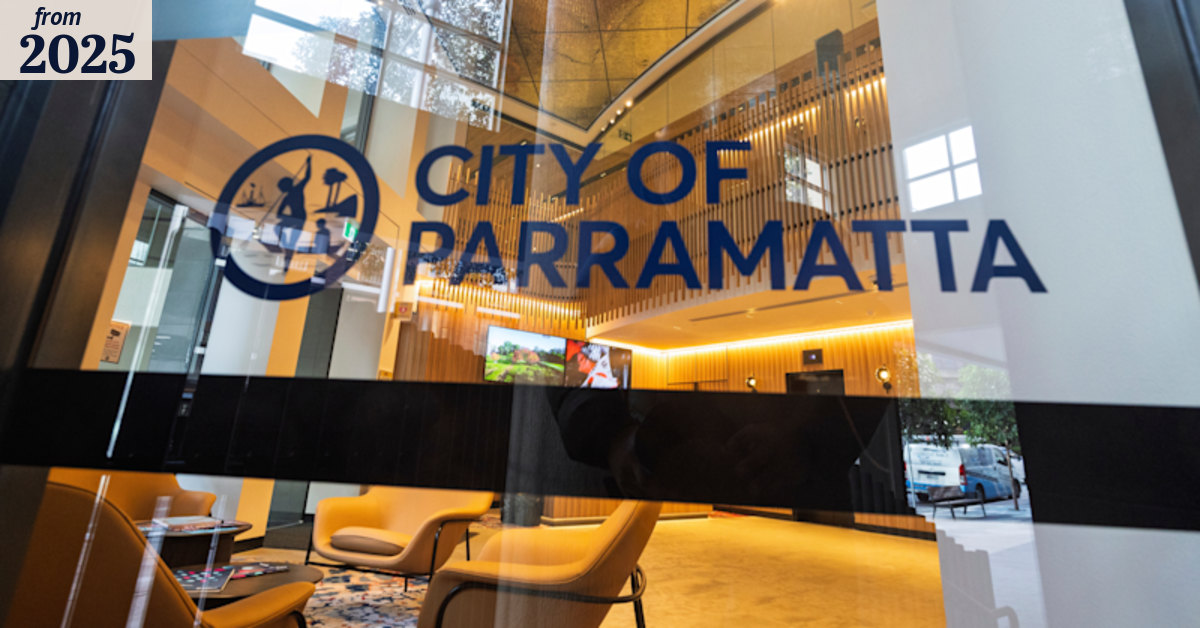 City of Parramatta Council staff offices raided by ICAC