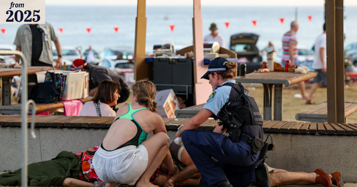 Bondi Beach shooting: 12 confirmed dead in mass shooting; NSW Police ...