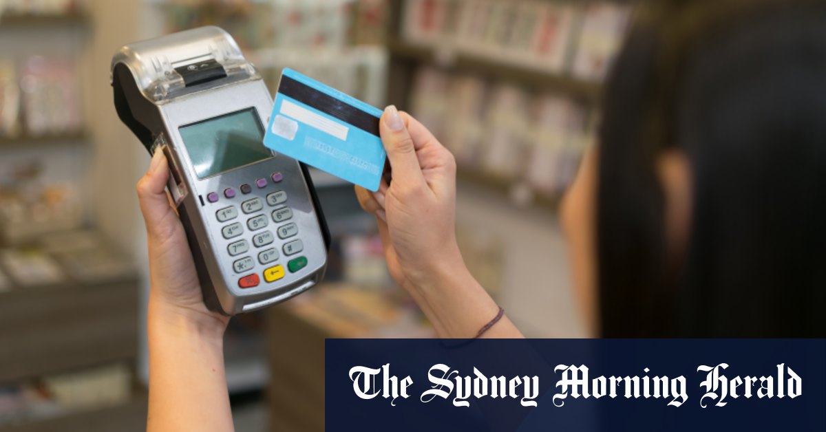 Debit card surcharge ban in government’s sights
