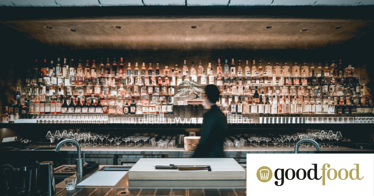 Bar Sumi, Sydney - SMH Good Food Guide review