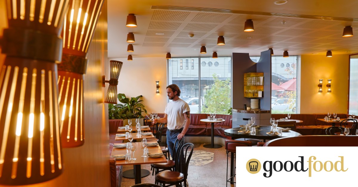 Lagotto, Fitzroy North - The Age Good Food Guide 2025 review